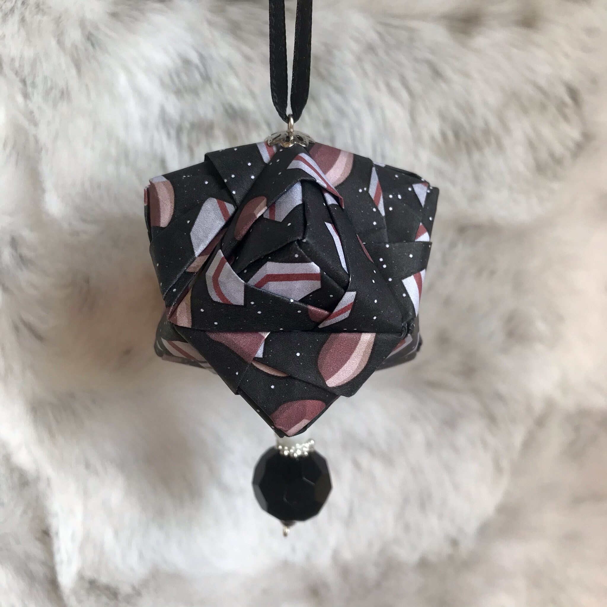 Rimworld Human Meat and Organs Ornament, Rimworld Ornament, Origami ...