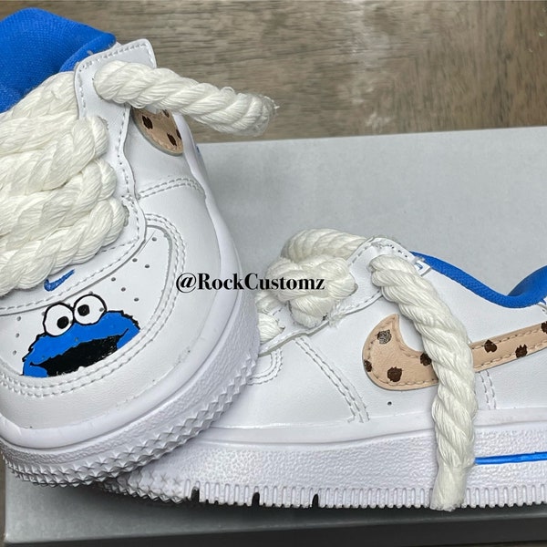 Nike Cookie - Etsy