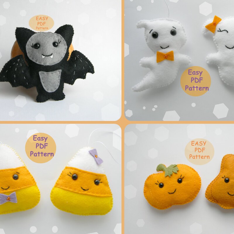 MagicPatternShop - Etsy