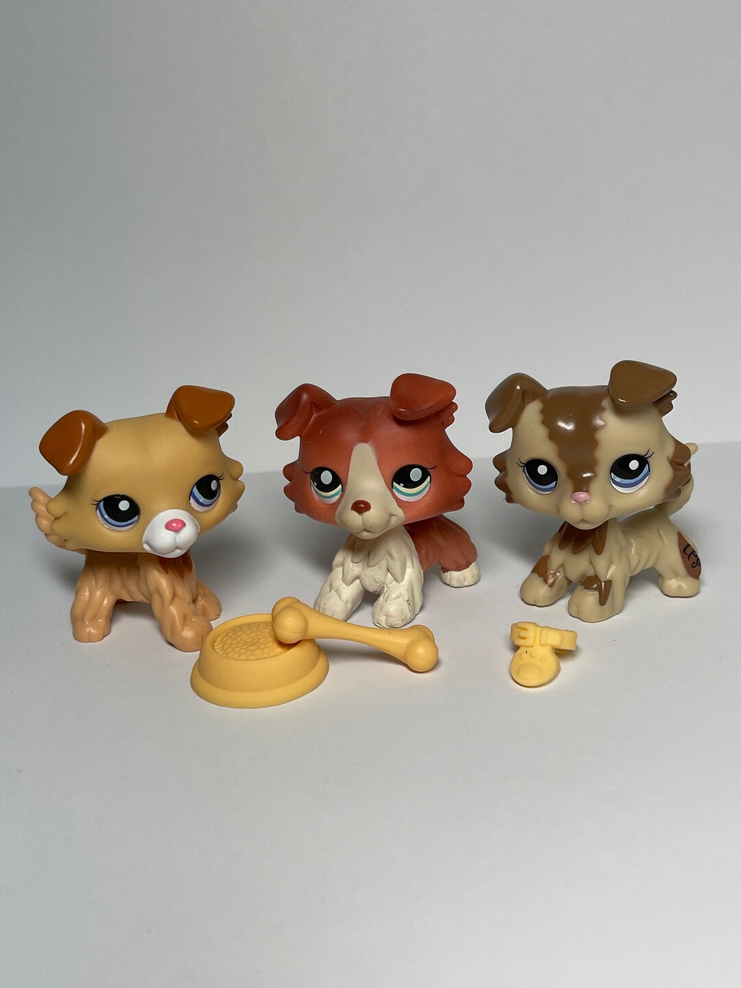 How To Tell If Your Lps Collie Is Fake 2210