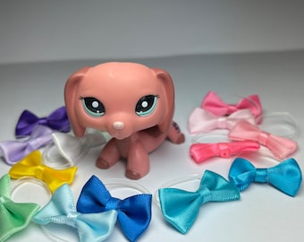 Lps Dachshund - Etsy