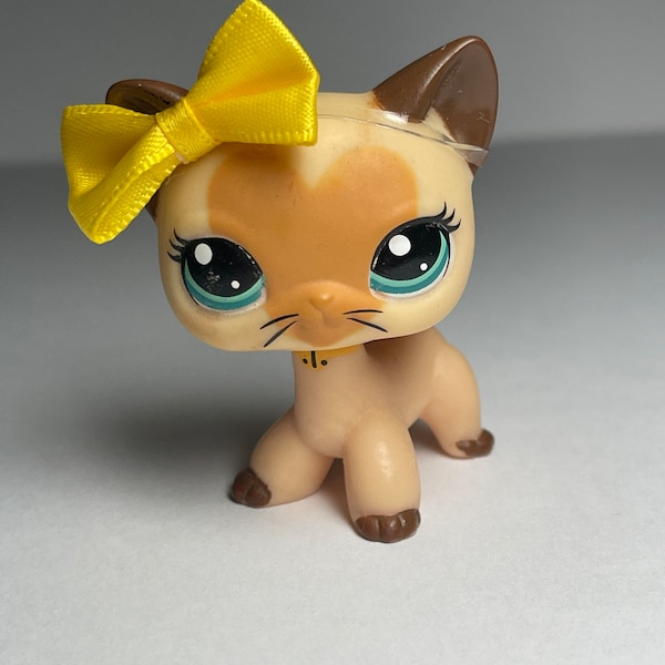 Lps 733 Cat - Etsy