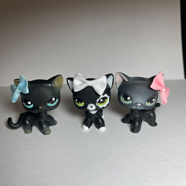 Littlest Pet Shop Starbucks - Etsy