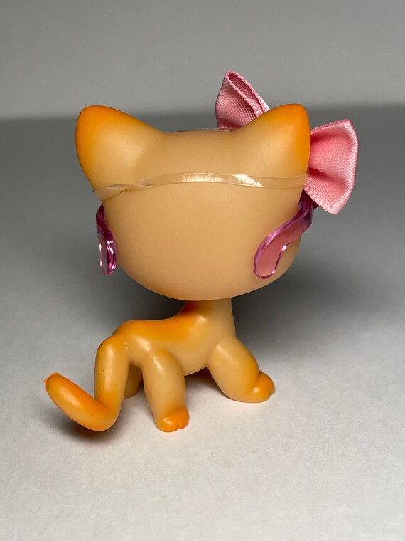 Littlest Pet Shop Cat 339