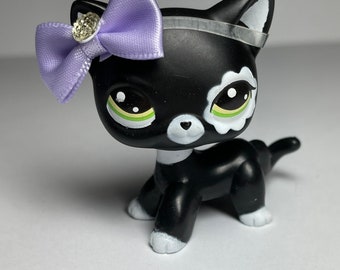 LPS Littlest Pet Shop 5 Cat Hasbro Collector Toys - Etsy