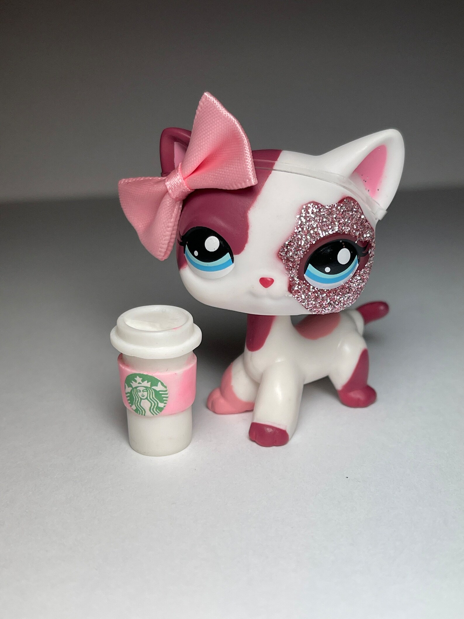 LPS I Littlest Pet Shop Cat 2291 Hasbro Collector Toys - Etsy