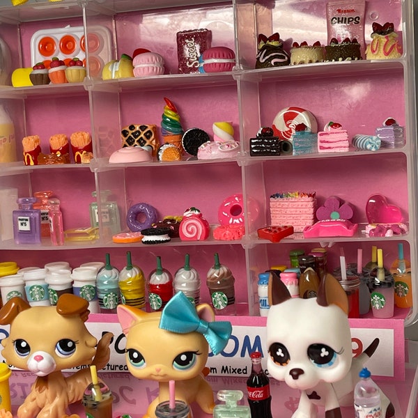 Lps - Etsy