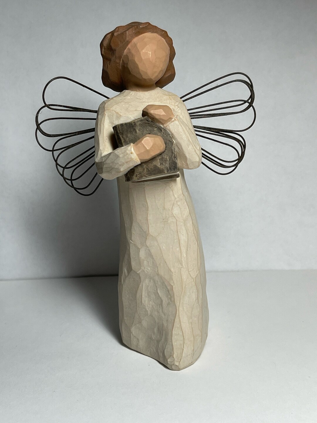 Willow Tree Angel of Learning - Etsy