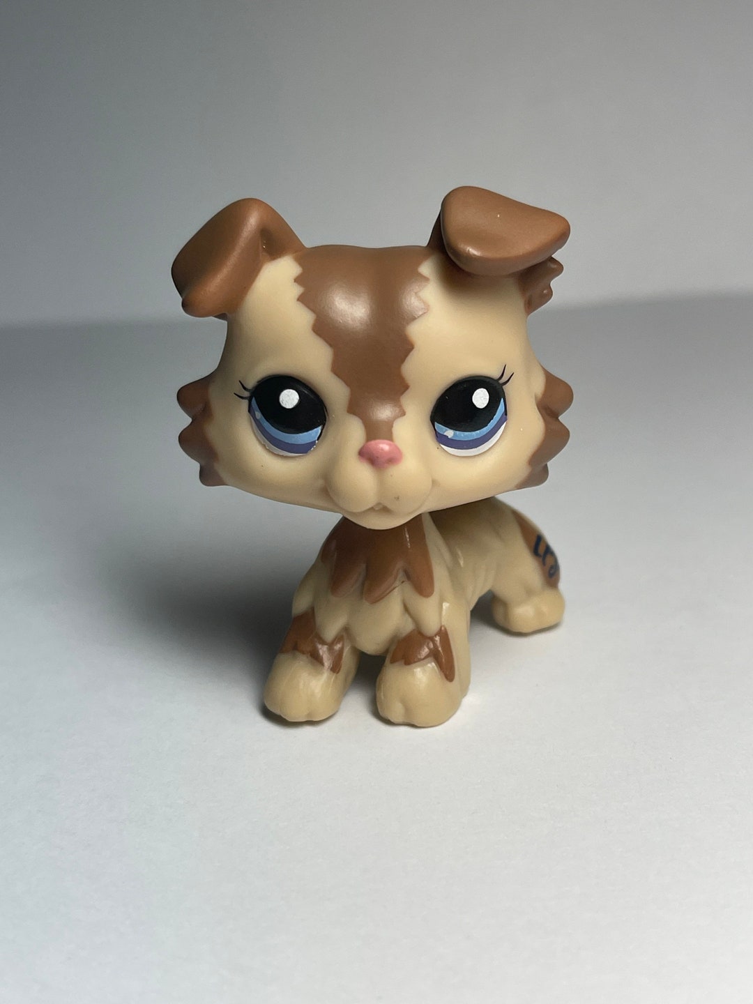 How To Tell If Your Lps Collie Is Fake 2210