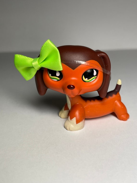 Littlest Pet Shop Savvy