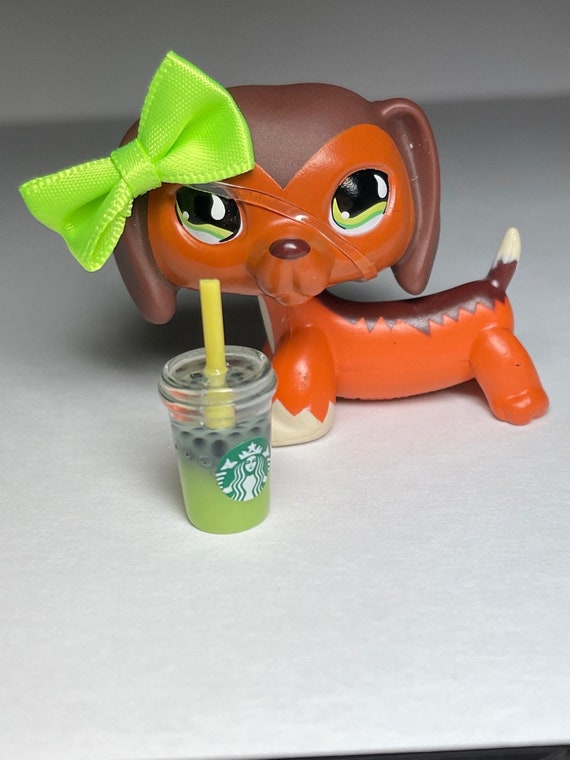 Littlest Pet Shop Savvy