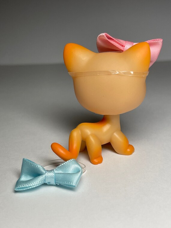 Littlest Pet Shop Cat 339