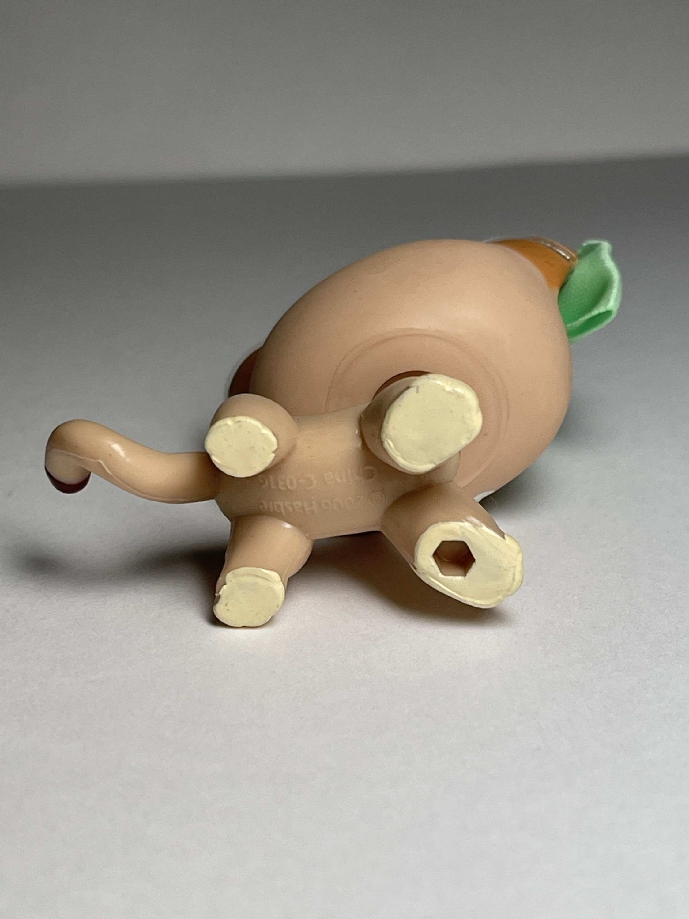 LPS Littlest Pet Shop 852 Cat Hasbro Collector Toys - Etsy