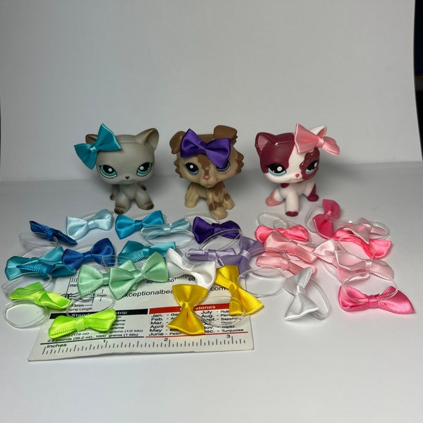 Lps Customs - Etsy
