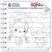 Taurus Digistamp, Taurus Digital Stamp, COMMERCIAL USE, Digital Stamp ...