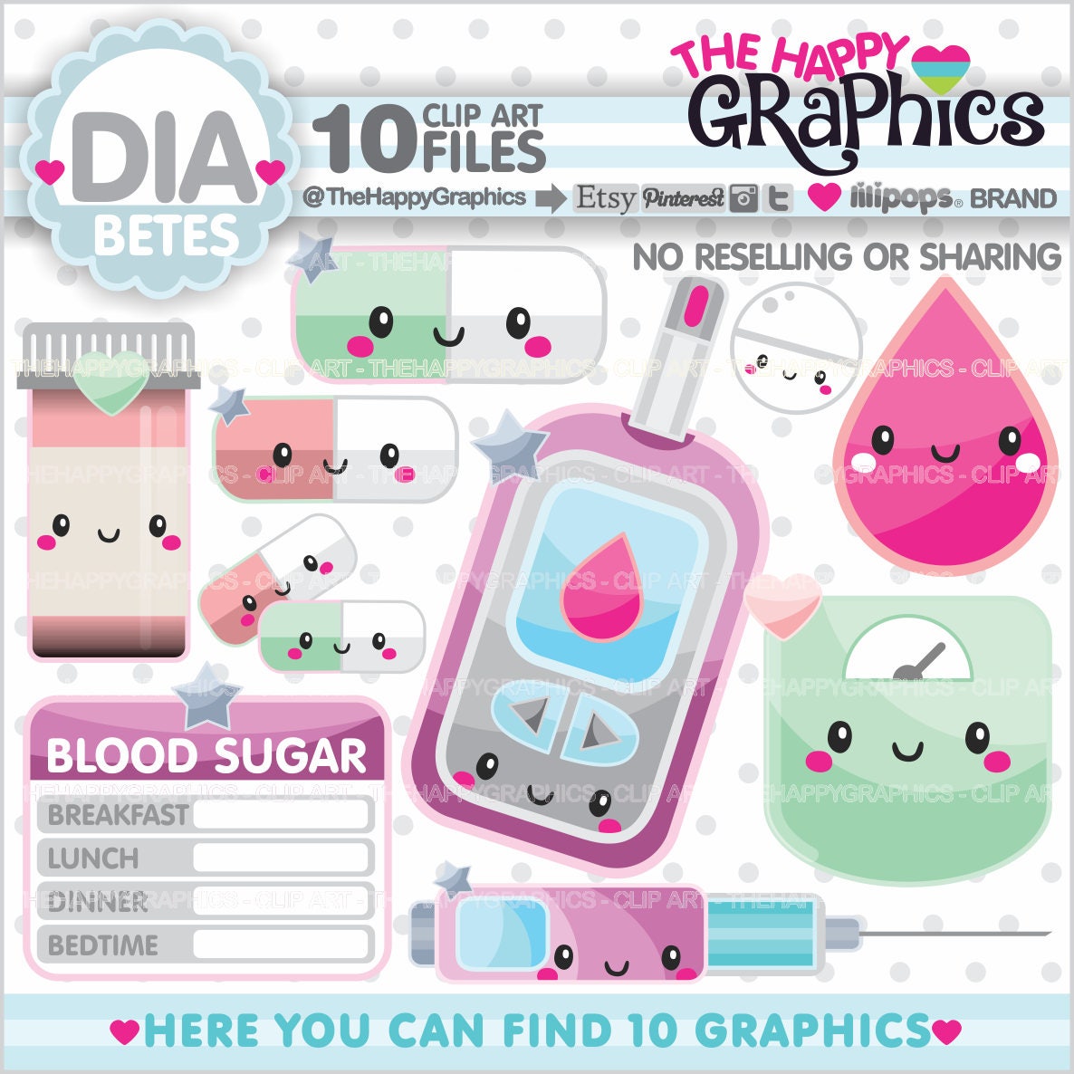 Clipart Signs Of Diabetes