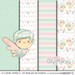 Fairy Digital Paper, Spring Digital Paper, Fairy Tale Paper, COMMERCIAL ...