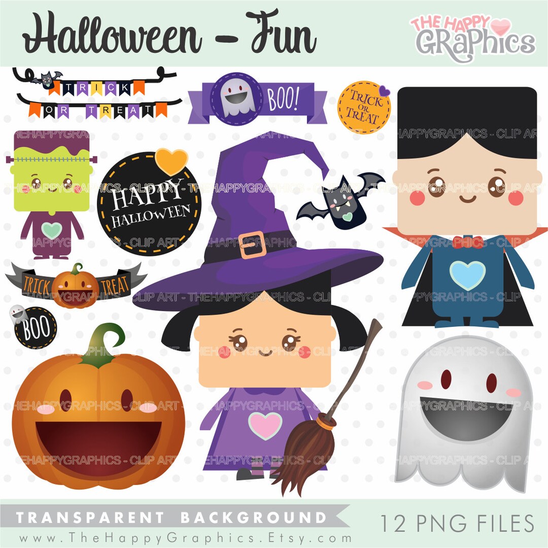 Halloween, Clipart, Witch Clip Art, Halloween Graphics, Witch Graphics ...