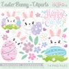 Crayon Clipart, Crayon Graphics, COMMERCIAL USE, Back to School Clipart ...