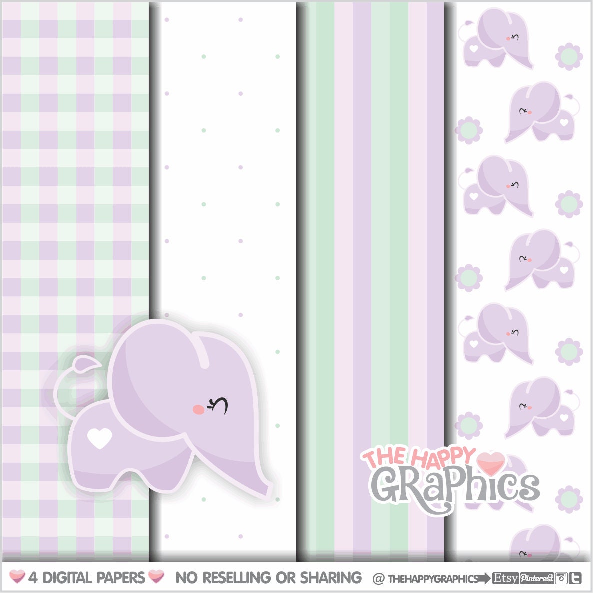 Decorative Paper Craft Supplies & Tools Scrapbooking COMMERCIAL USE ...