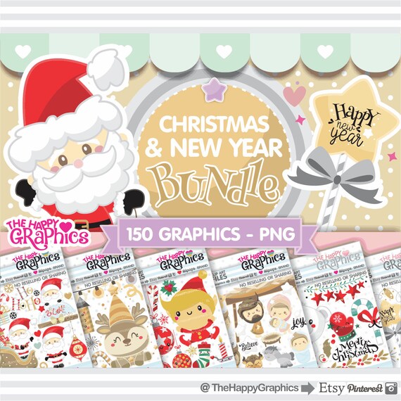 Bundle Of Joy Clipart Graphics