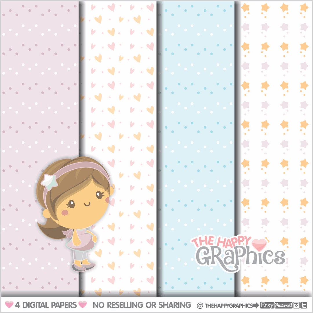 Baby, Digital Paper, Digital Pattern, Pregnant Mom, Pregnancy ...