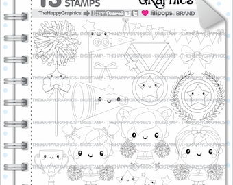 Sport Coloring Page - Etsy