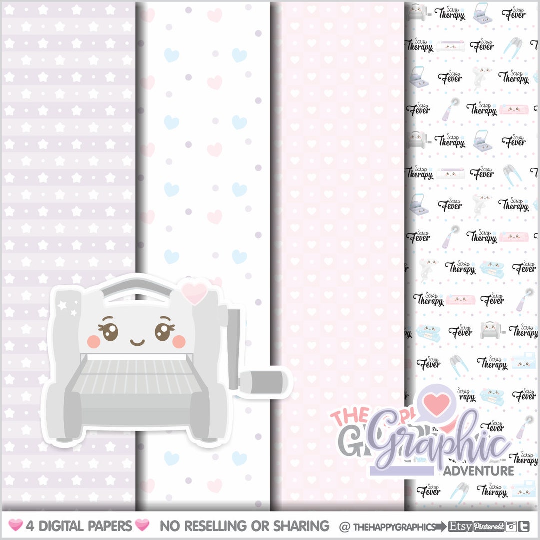 Scrapbook Tools, Digital Paper, Digital Pattern, Scrapbooking Tools ...