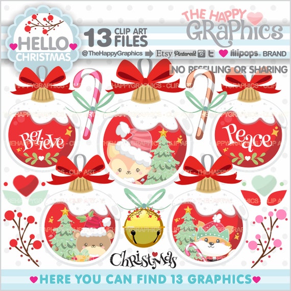 Free Commercial Use Christmas Clipart Animated