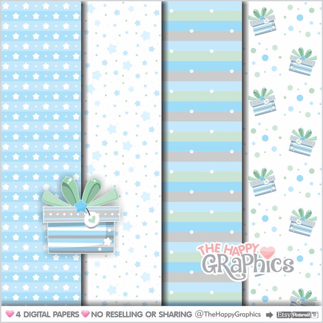 TheHappyGraphics - Etsy