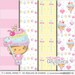 Ice Cream Digital Paper COMMERCIAL USE Ice Cream Pattern - Etsy