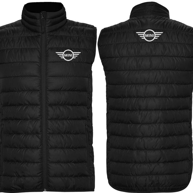Mini Cooper Jackets - Etsy