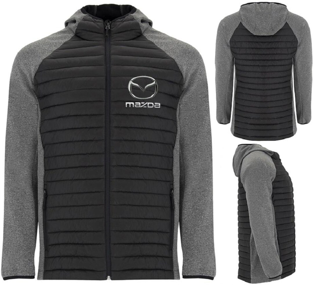 Mazda Hybrid Jacket / JDM Tuning Gift Ideas / Motorsport Racing V2 - Etsy