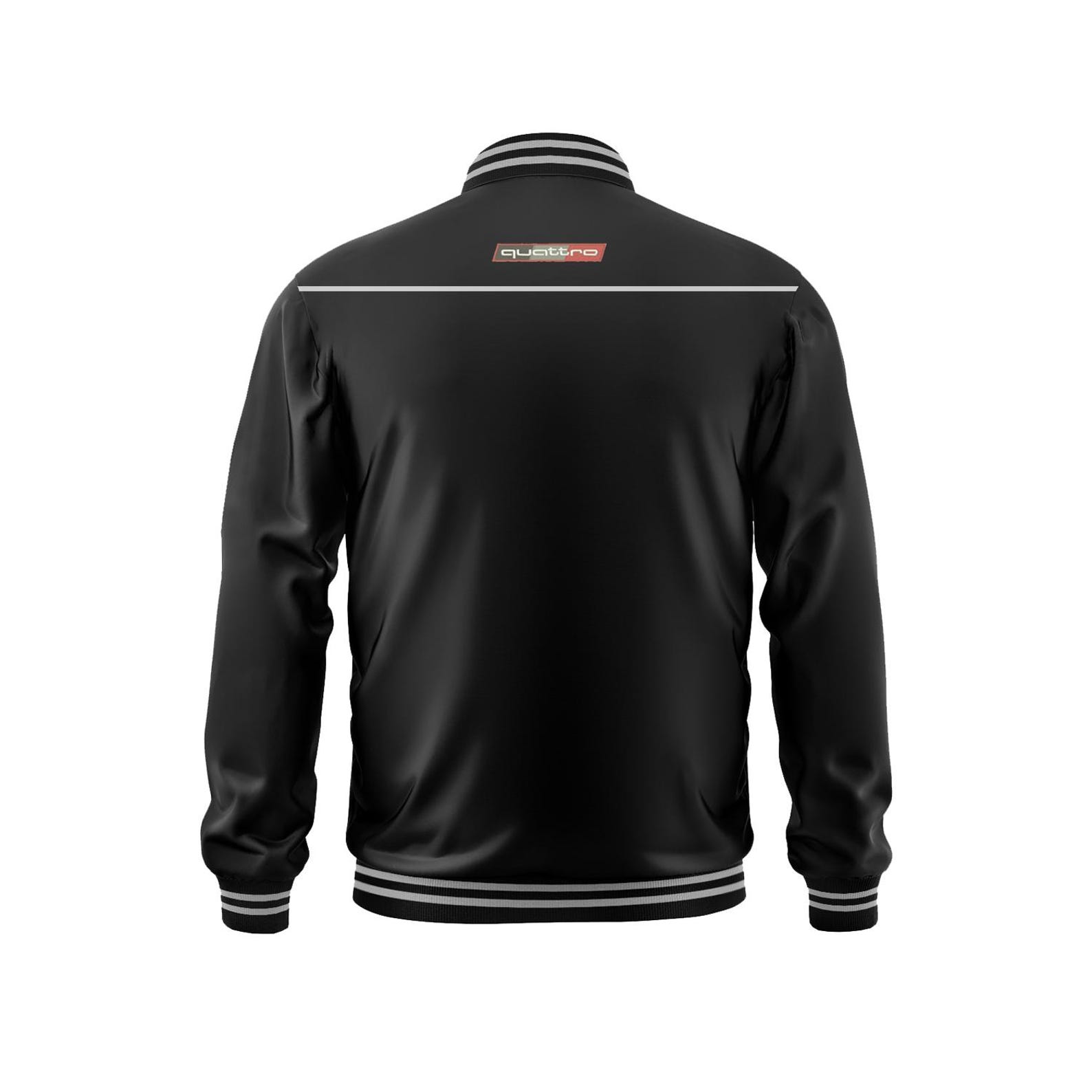 Motorsport Jacket / Racing Gift Ideas for Audi Sport RS Tuning Fans ...