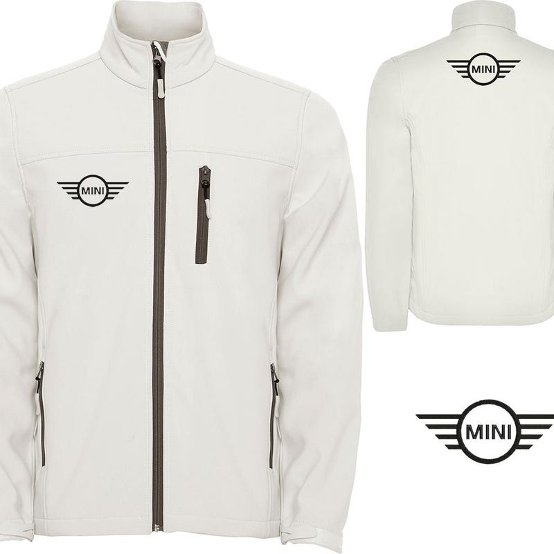 Mini Cooper Jackets - Etsy