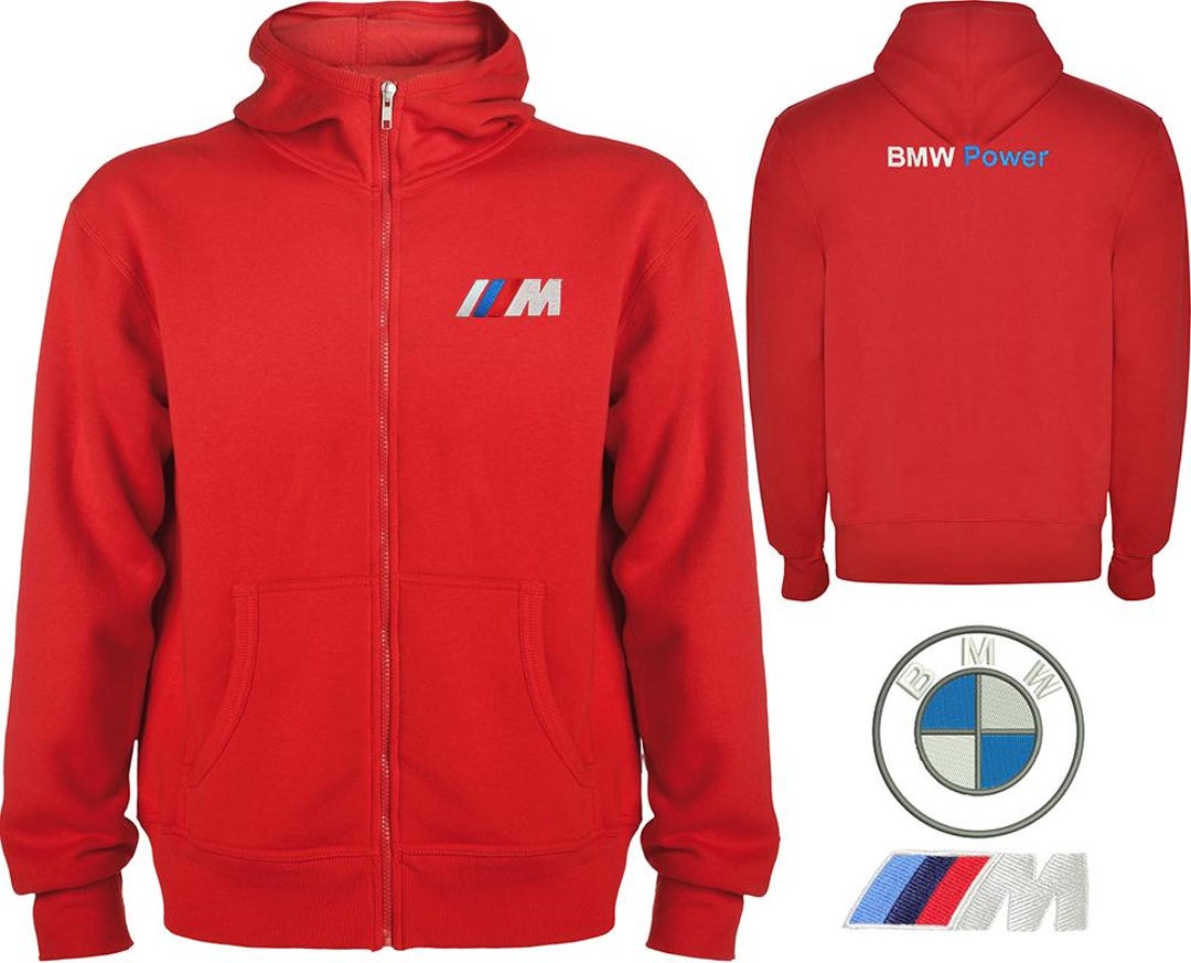 Racing Fleece Hoodie Jacket / Christmas Birthday Street Wear Gift Idea ...