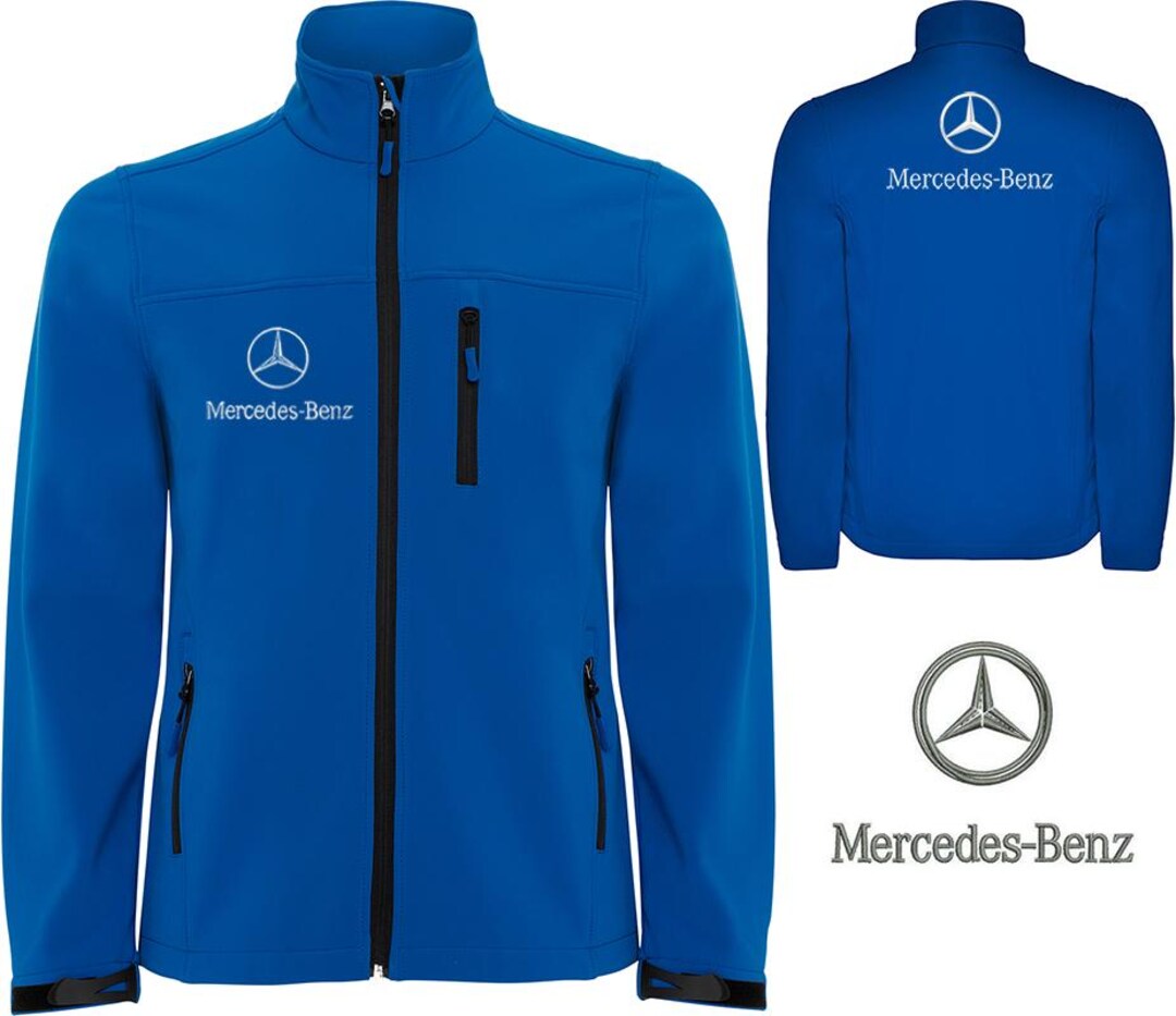 Motorsport Softshell Jacket Size XL / Christmas Birthday Gift Ideas for ...
