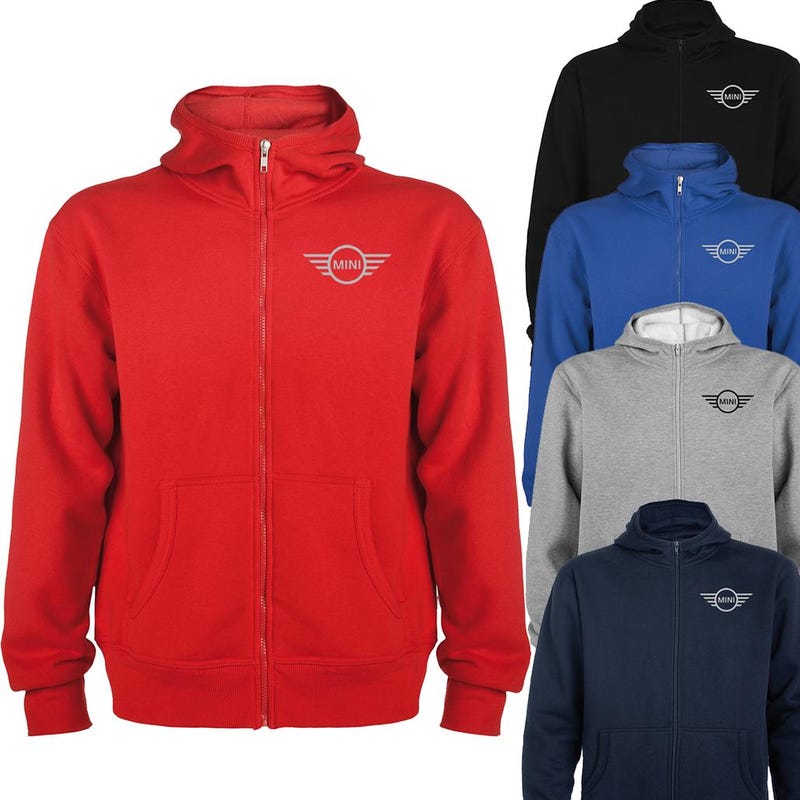 Mini Cooper Jackets - Etsy