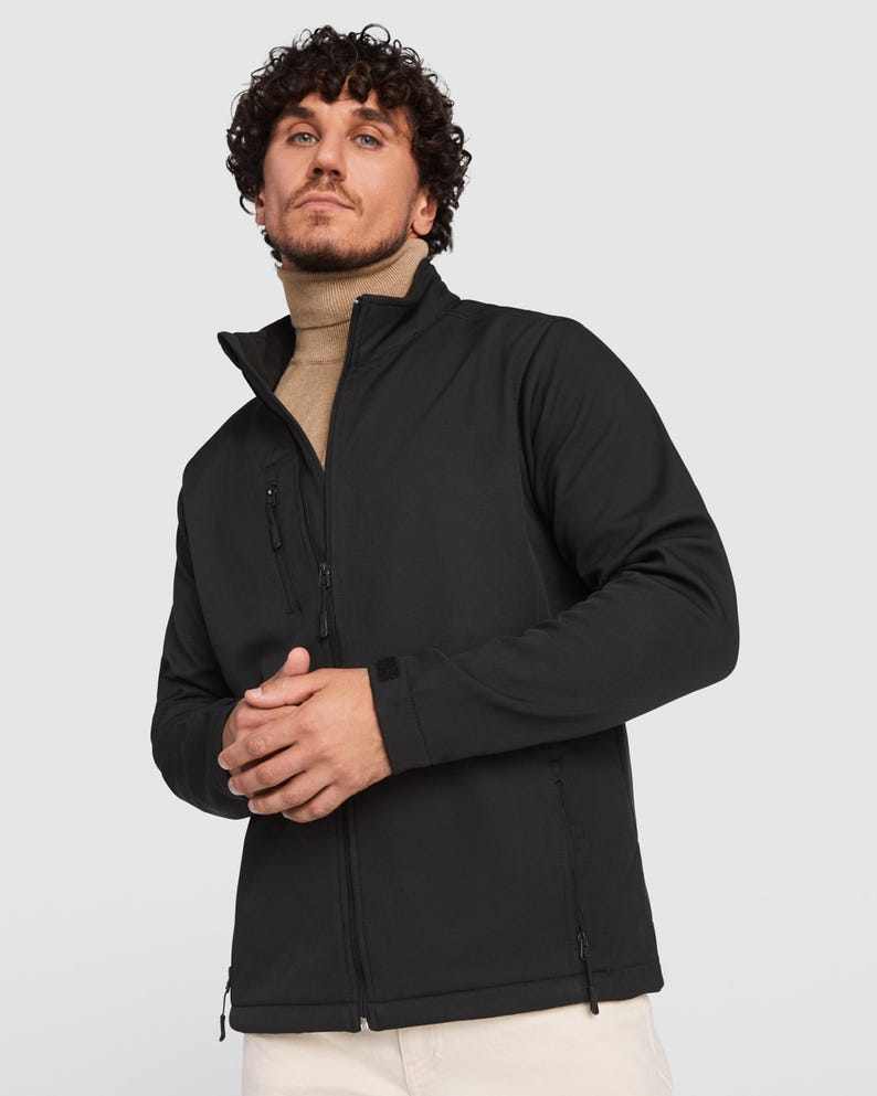 Motorsport Softshell Jacket / Tuning Gift Ideas for Audi Sport S-line ...