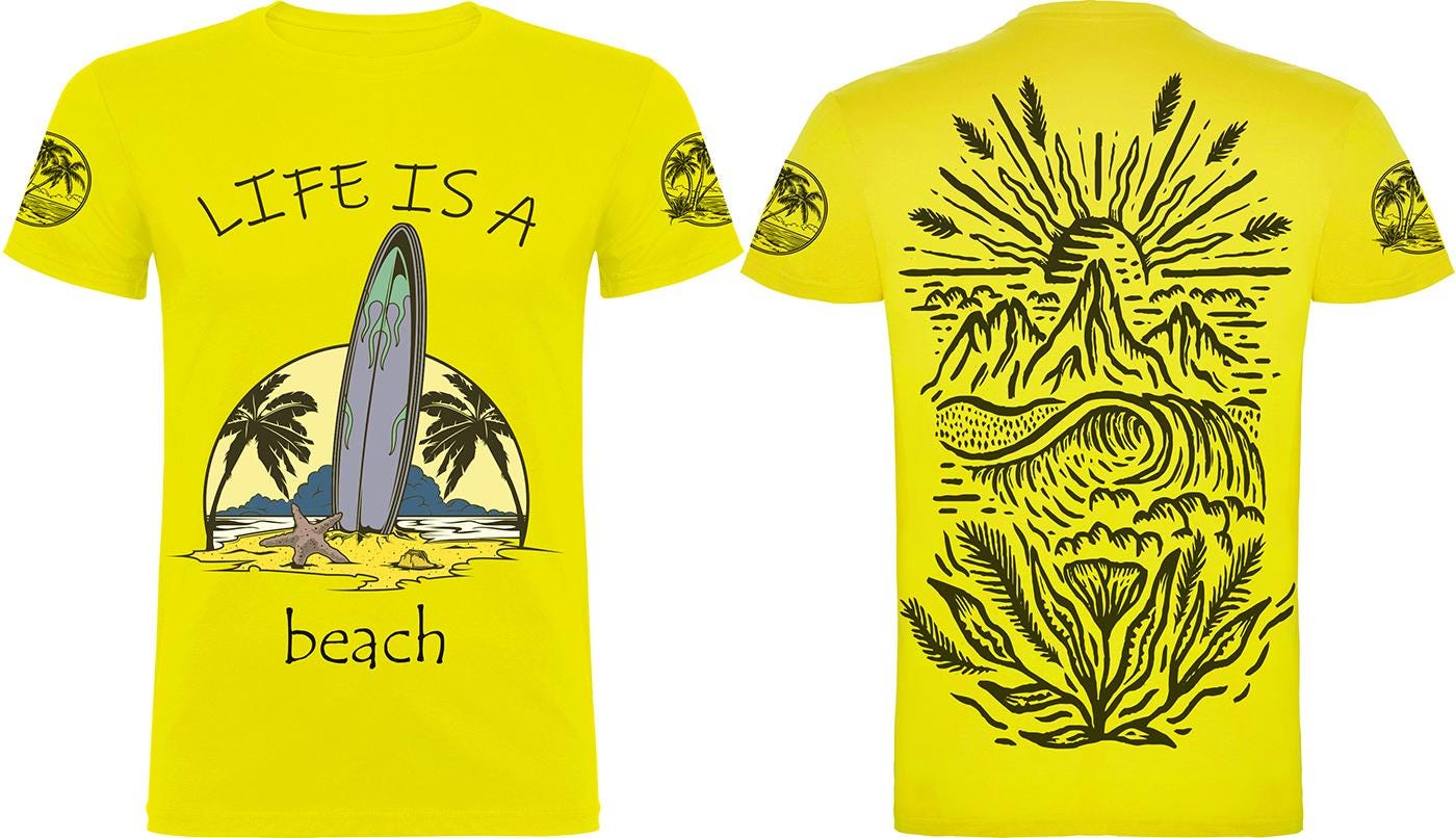 Sea Boat T-shirt / Yacht Boating Sailing Yachting Captain Skipper ...