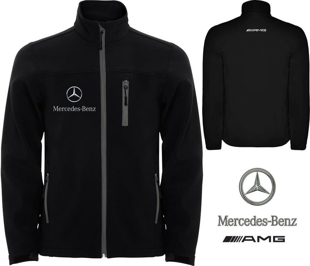 Motorsport Softshell Jacket Vest / Christmas Birthday Gift Ideas for ...