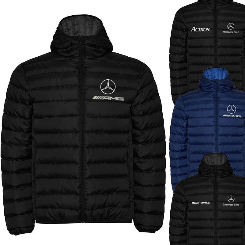 Mercedes All Auto - Etsy