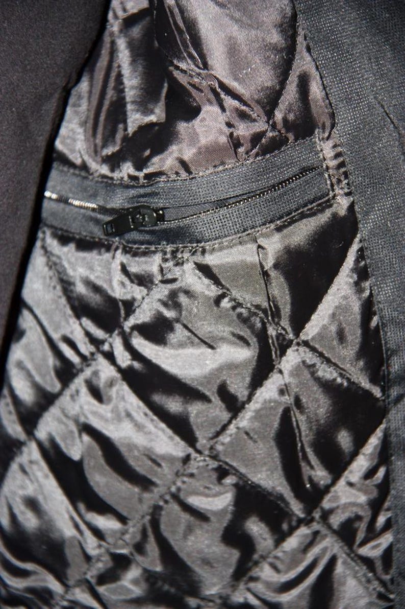 Racing Jacket / Tuning Gift Ideas for BMW M Sport Fans / Streetwear ...