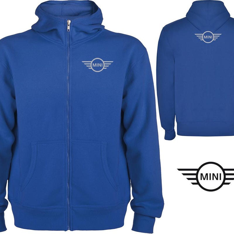 Mini Cooper Jackets - Etsy