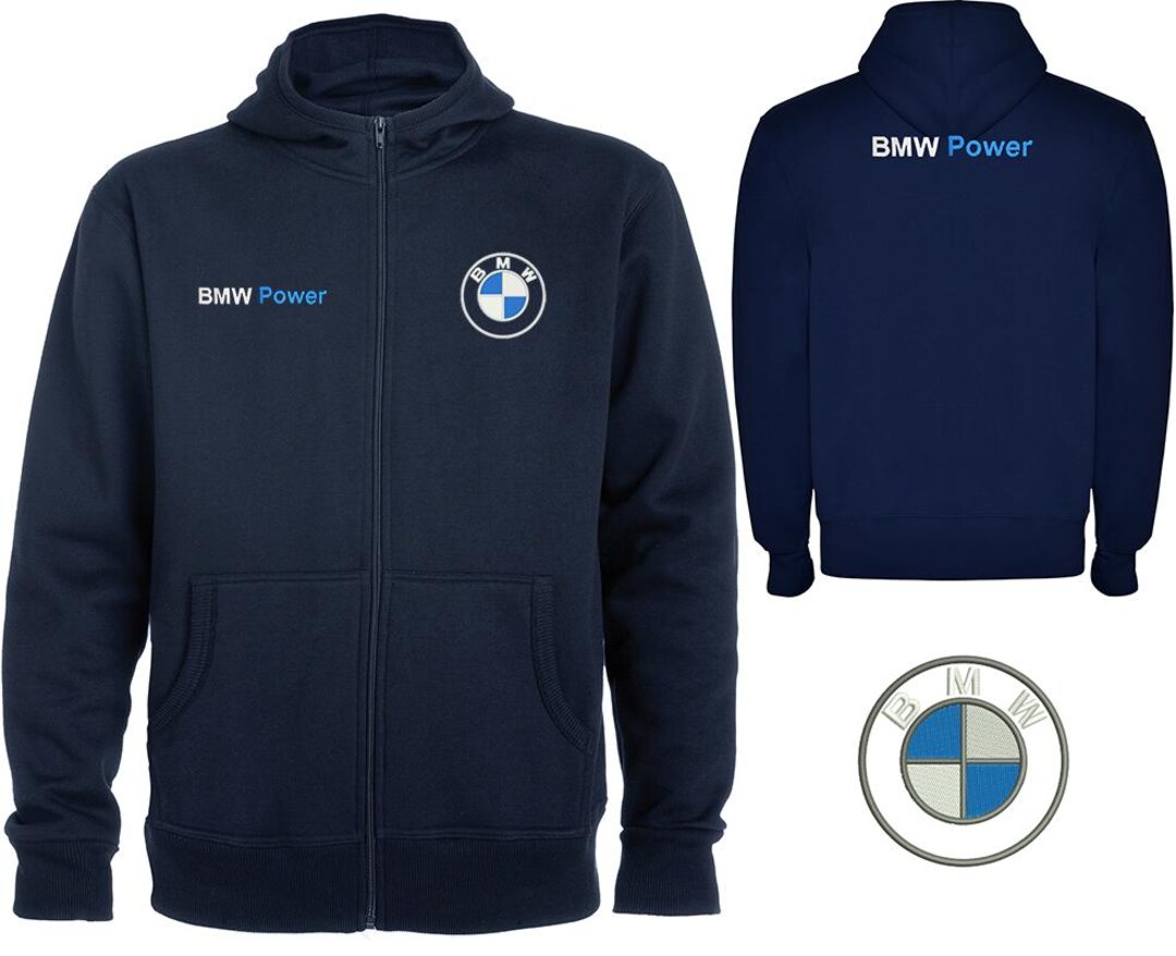 Racing Fleece Hoodie Jacket / Christmas Birthday Streetwear Gift Ideas ...