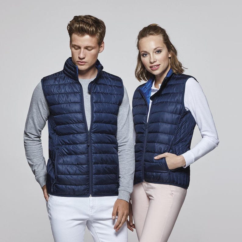 Racing Sleeveless Jacket / Gift Ideas for BMW M Competition Car Fans ...