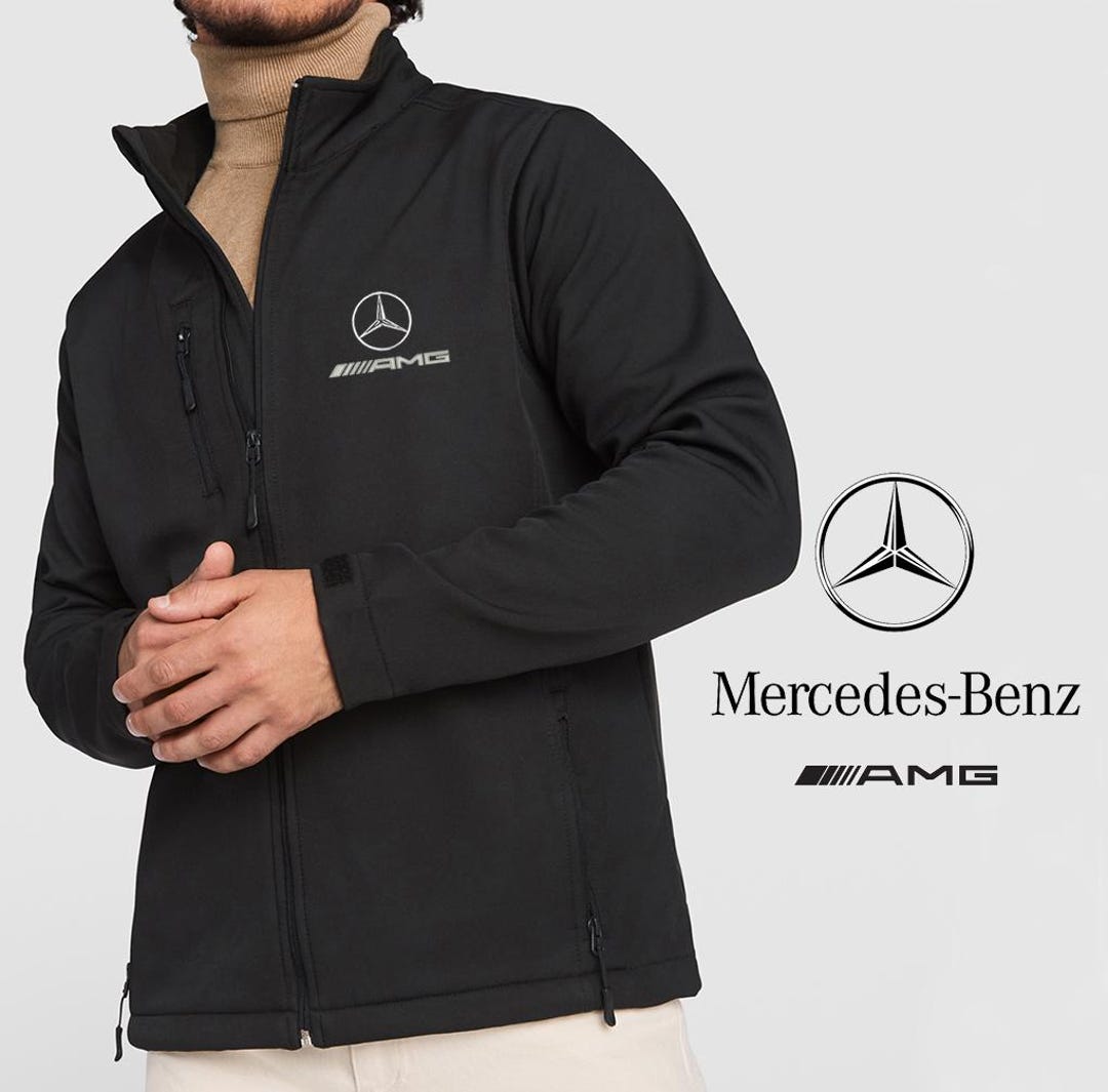 Motorsport Softshell Jacket Vest / Christmas Birthday Gift Ideas for ...