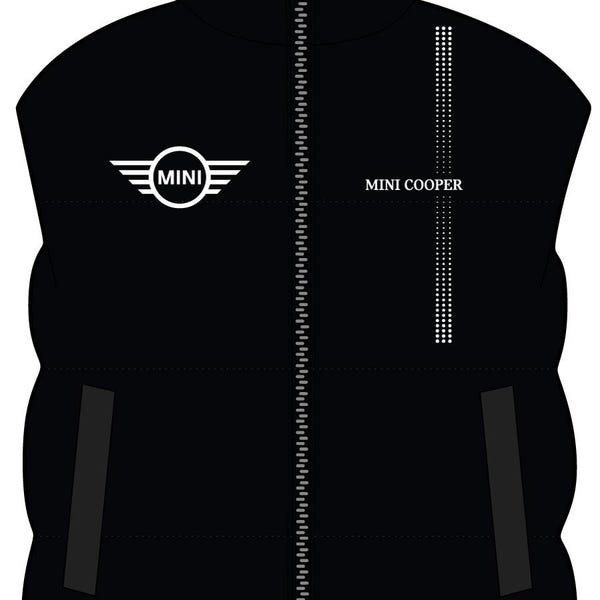 Mini Cooper Jackets - Etsy
