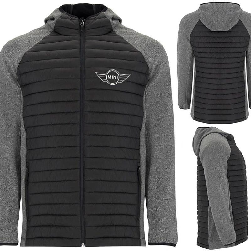 Mini Cooper Jackets - Etsy