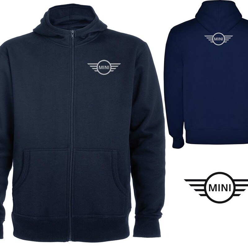 Mini Cooper Jackets - Etsy